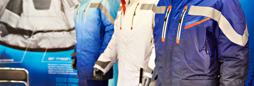 Comment choisir les vêtements de protection professionnels